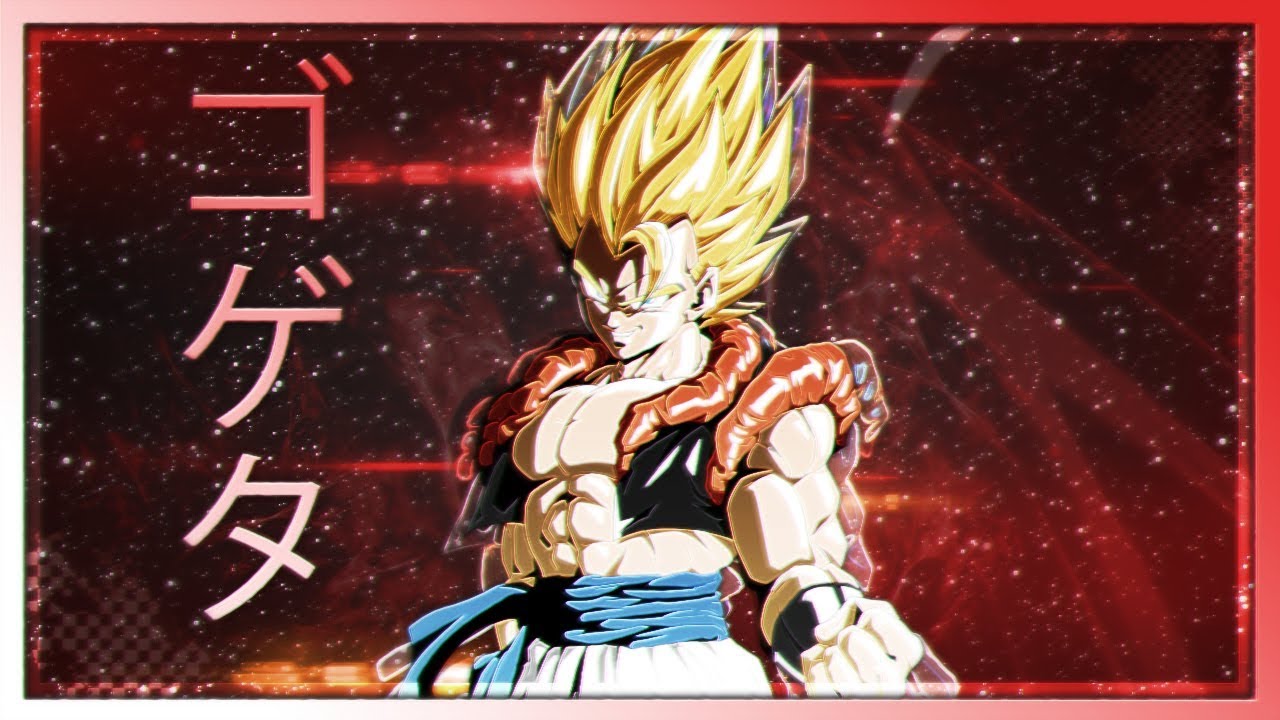NEW LR GOGETA MULTI SUMMONS !!! NO WAY !!! Dragon Ball Z Dokkan Battle ...