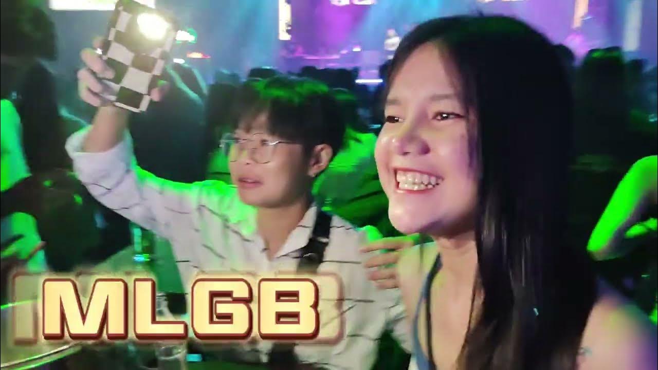 探店bang na纯土嗨夜店，这里没有一个外人，日常土嗨… - YouTube