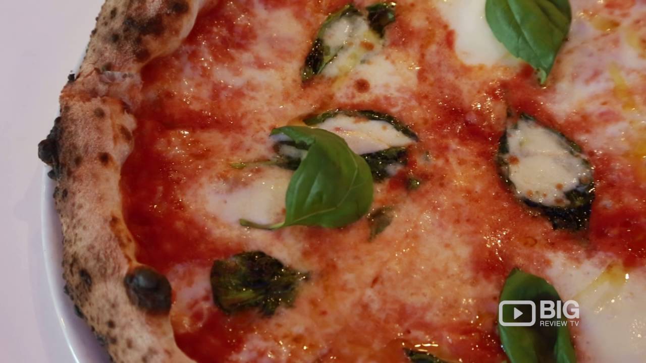 The Taste Italian Grill Restaurant Kingsgrove NSW serving Pizza and ...