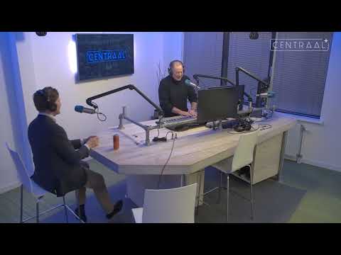 Rondom de Raad: Sander van Diepen (D66 Leiden) - YouTube