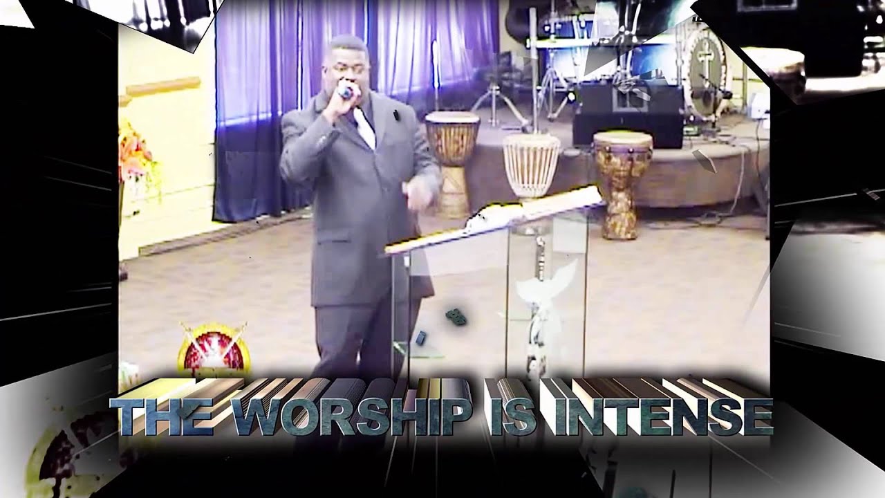 CHURCH PROMO - YouTube