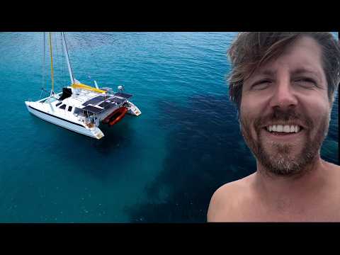 Indonesia's Most Remote Archipelago