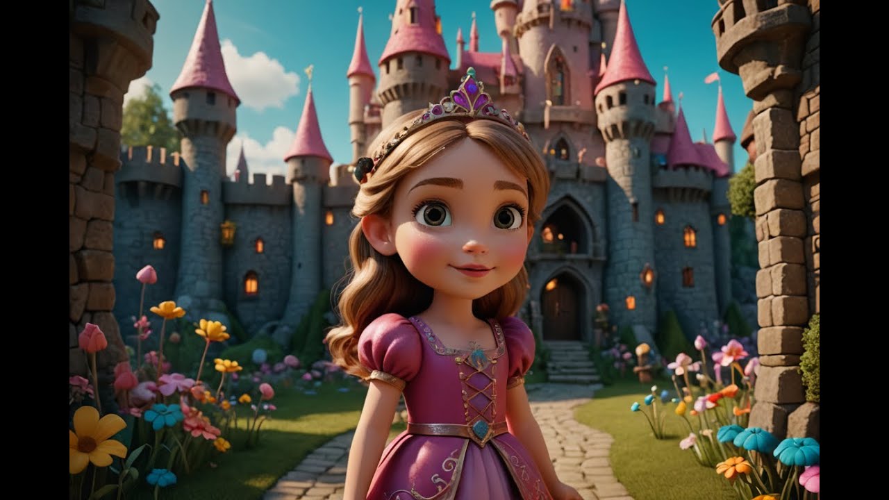 Dreamland Cartoon Adventures - YouTube