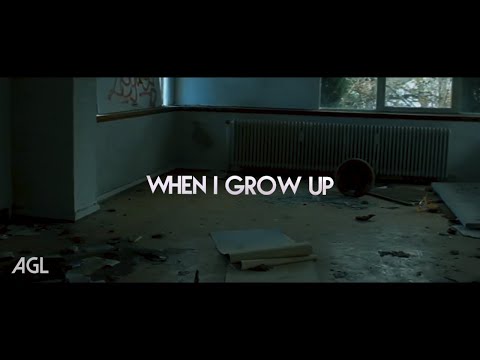 NF - When I Grow Up Lyric Video