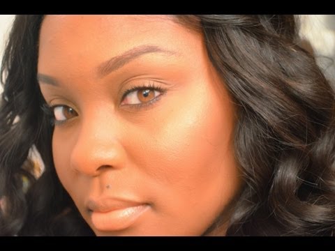 Get Ready with Rae | Hair & Makeup - YouTube