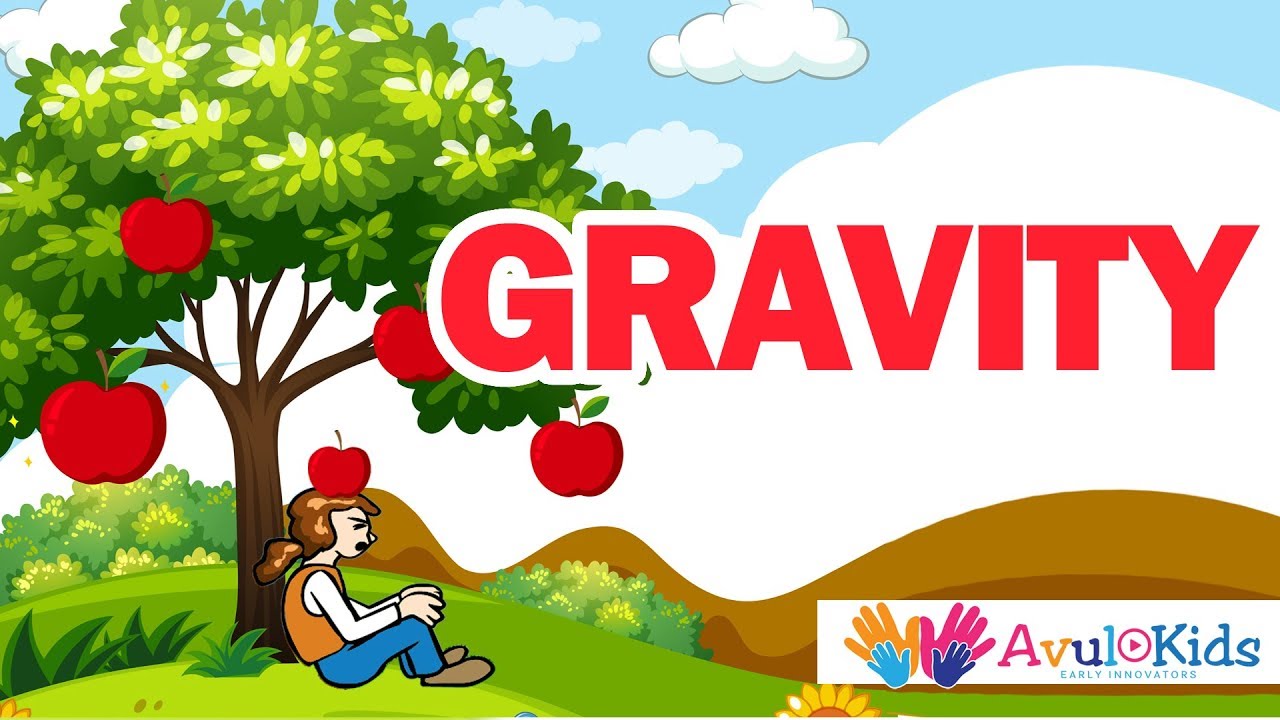 Gravity Kids Educational Video What Is Gravity YouTube gravity-kids-educational-video-what-is-gravity-youtube