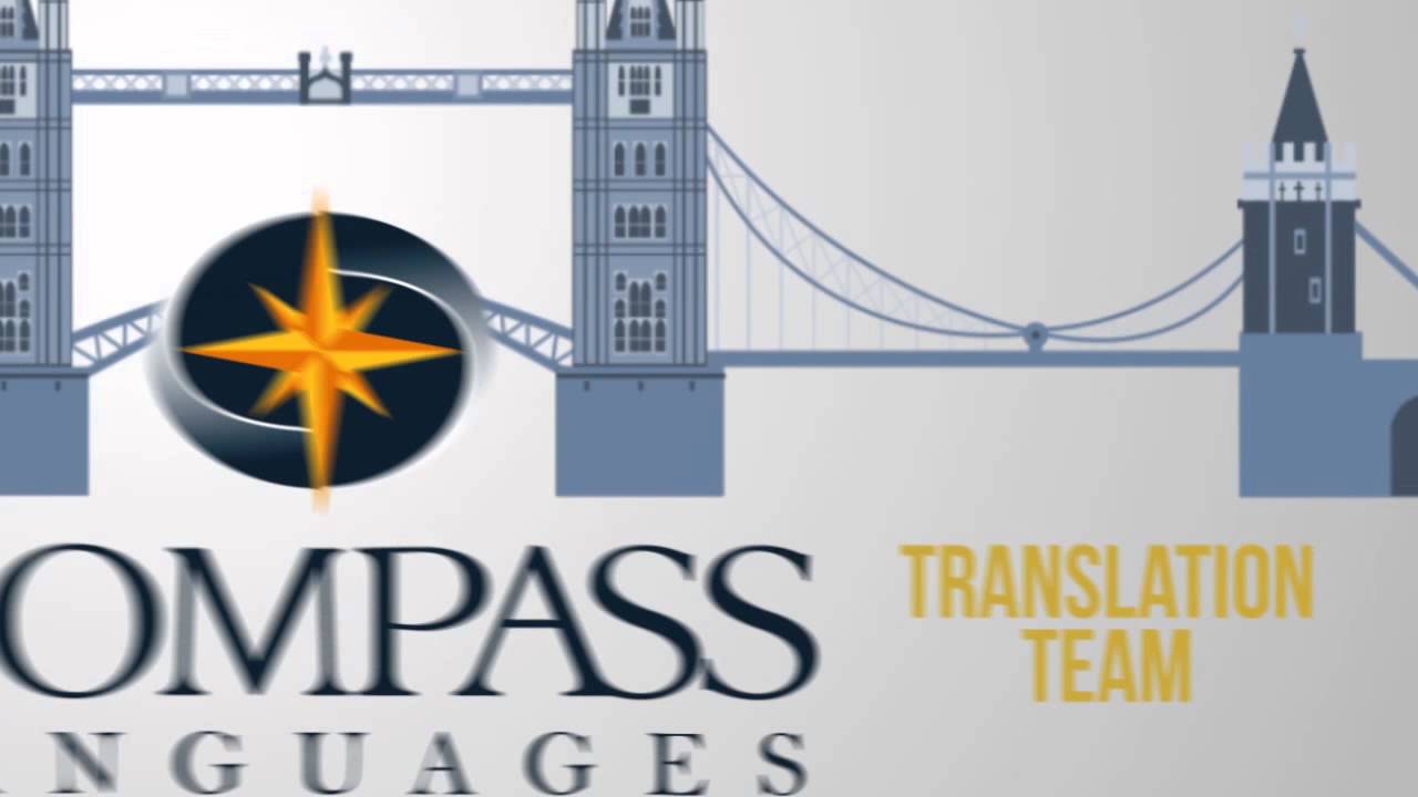 Compass Languages Quality Bridge (SM) - YouTube