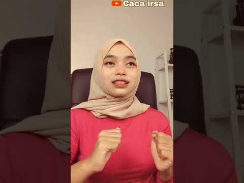 Bigo Live Mendesah - Caca Irsa terbaru Bigo Desah