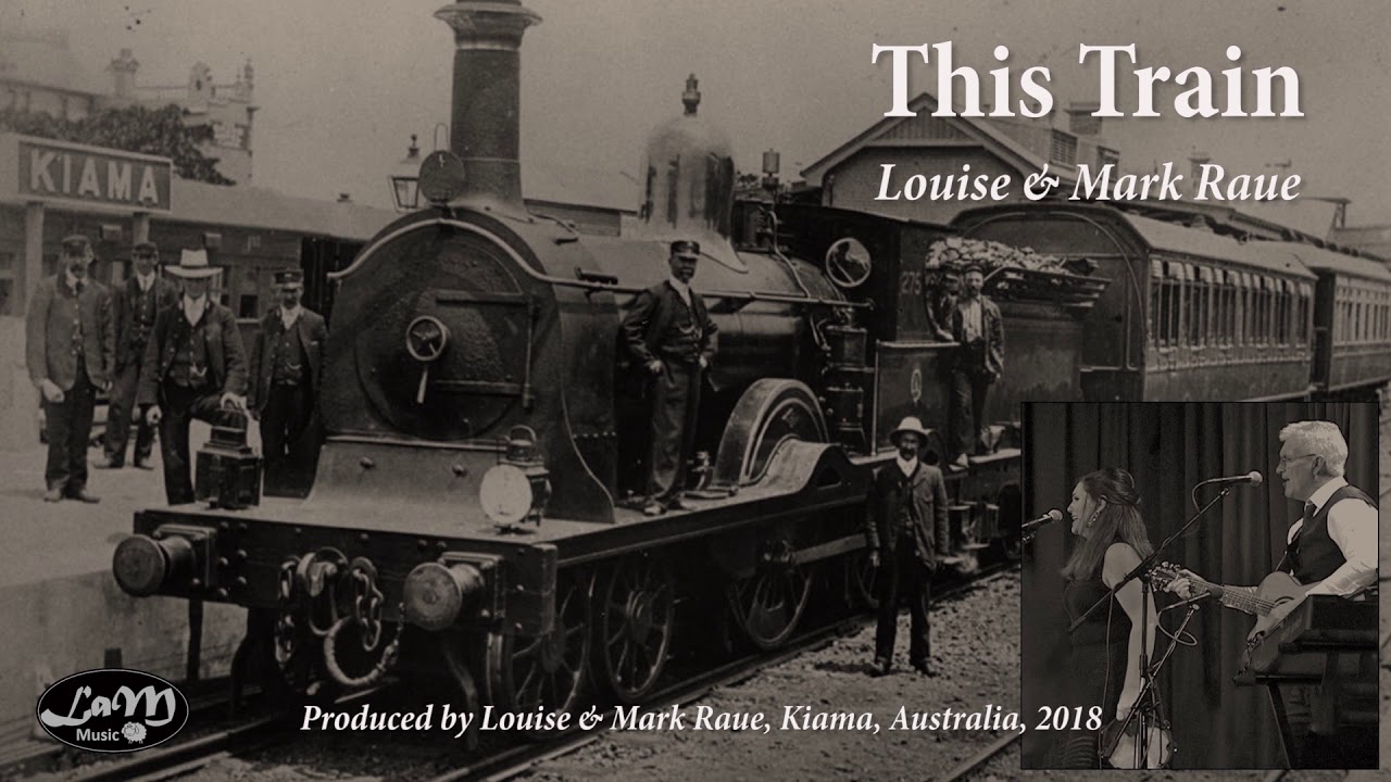 This Train Music Video - YouTube