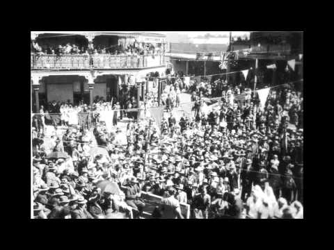 Henry Parkes - YouTube