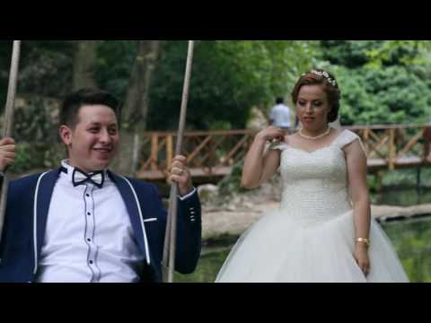 Aslı & Ömer Wedding