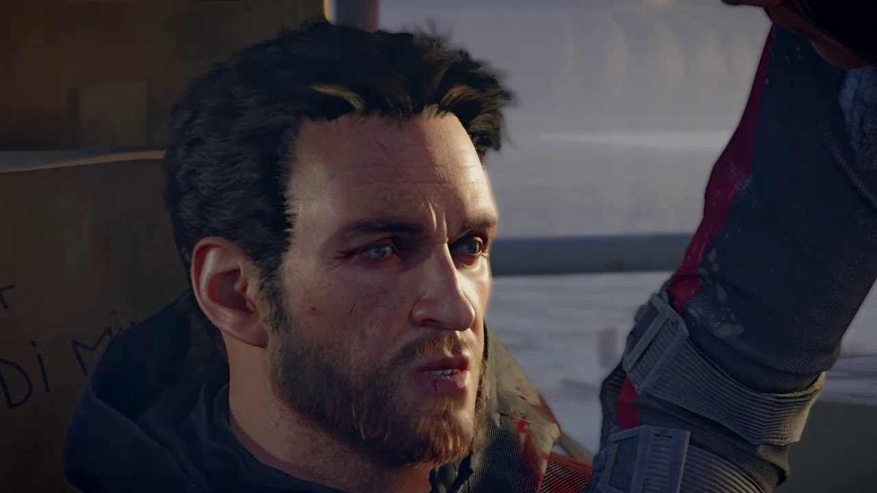 Highlight: The Division 2 - Hardcore Liberty Island (Aaron Keener ...