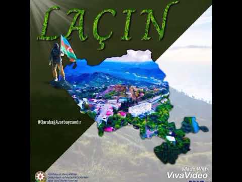 Laçın, sən azadsan!