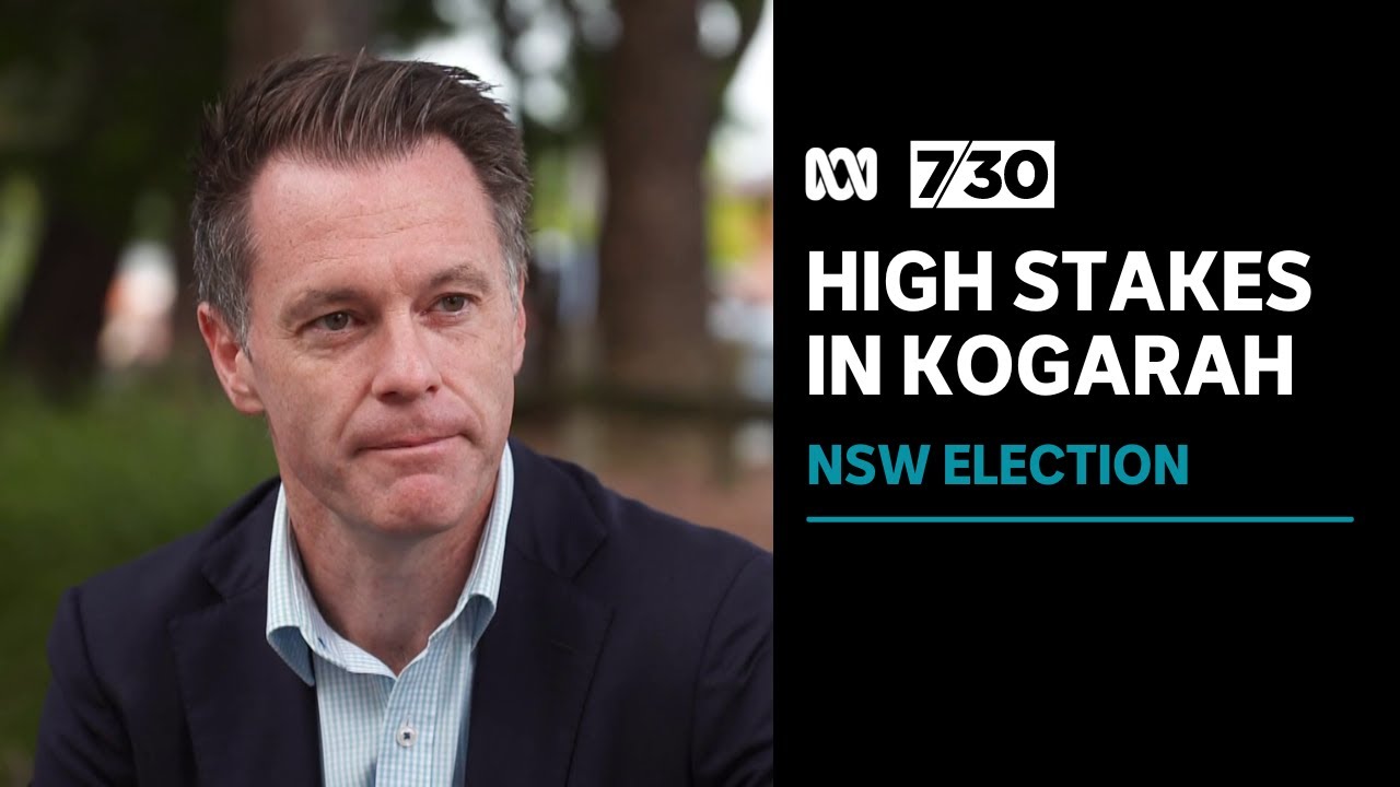 NSW ALP leader Chris Minns defends the thinnest margin in the state | 7 ...