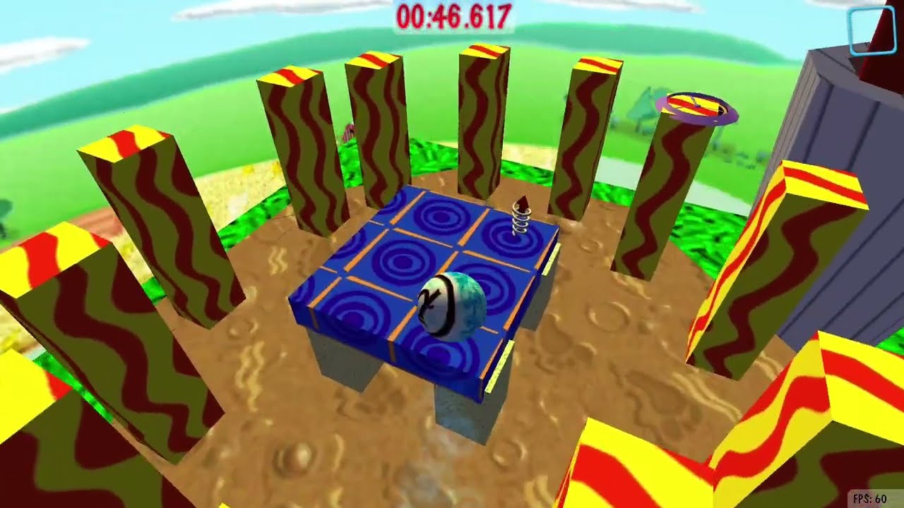 Marble Blast Web - MORE Custom Levels!! - YouTube