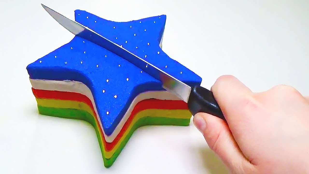 Kinetic Sand Star Surprise Toys Kinder Joy Barbie Minions Baby Secrets ...