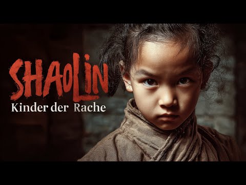 Unglaubliche Shaolin-Action: Kinder der Rache (1984) mit Jet Li