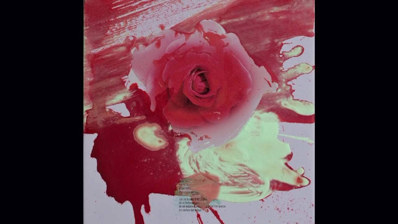 Une rose seule, c'est toutes les roses... - YouTube