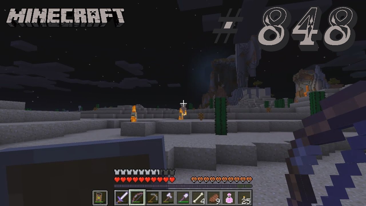 Let's Play Minecraft # 848 [Deutsch] [HD]: Brexit! - YouTube