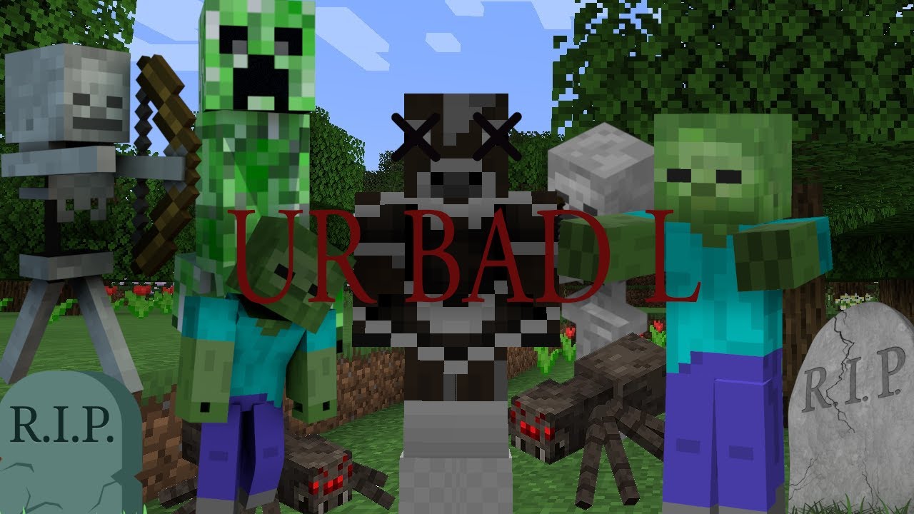 Dying in the Hardest Minecraft Modpack !! | Infernal Origins - YouTube