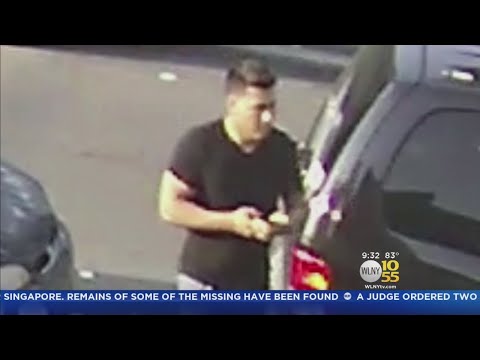 Woman Groped While Waiting For The Bus