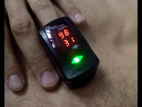 Dry breath hold with heart rate monitor. Heart rate 30 bpm - YouTube
