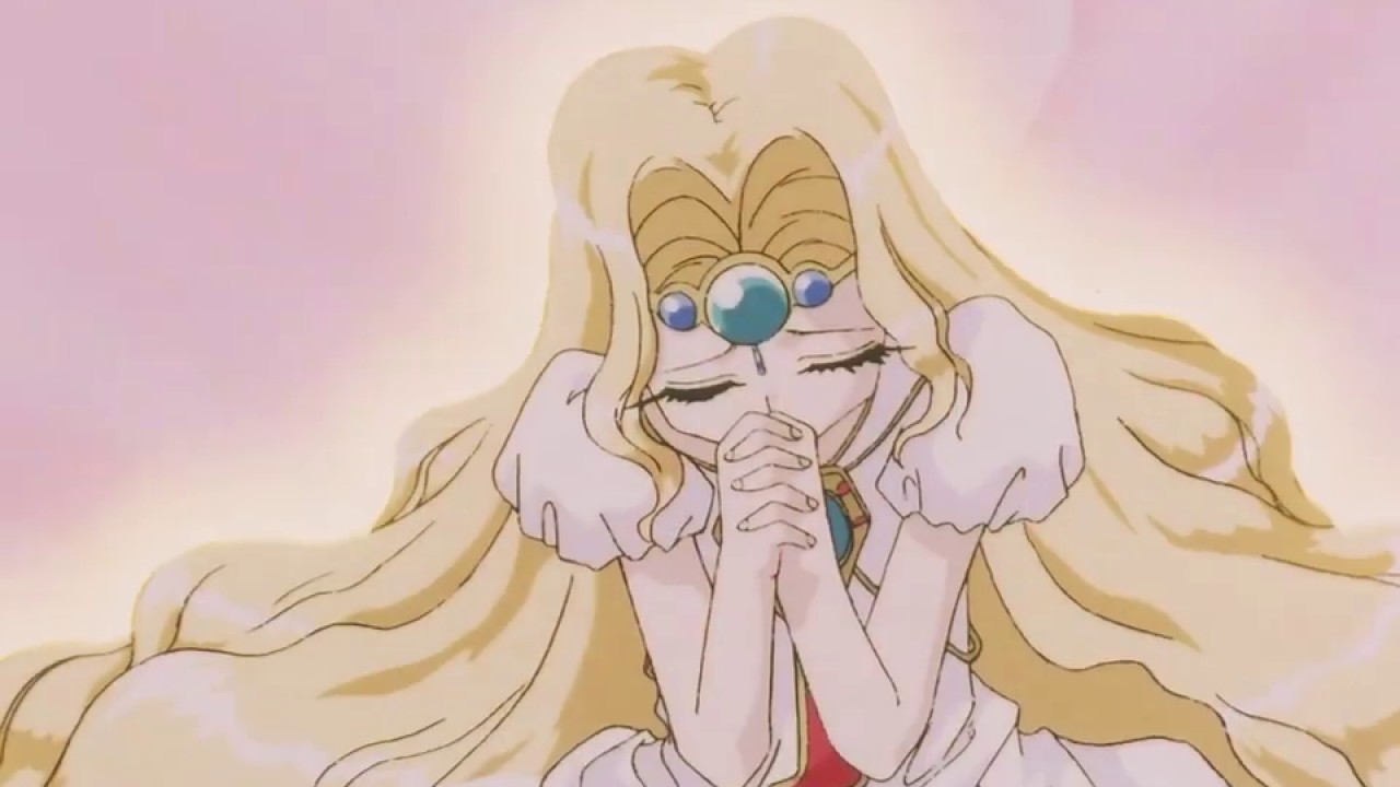 FANTASY | Magic Knight Rayearth - YouTube