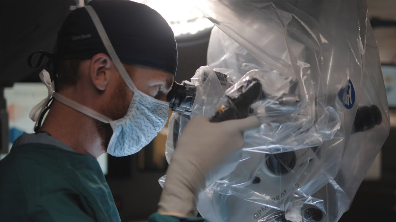 Dr. Patrick Codd: Neurosurgeon, Innovator, Zen Buddhist, Father and Creative Mind Adventurer ...