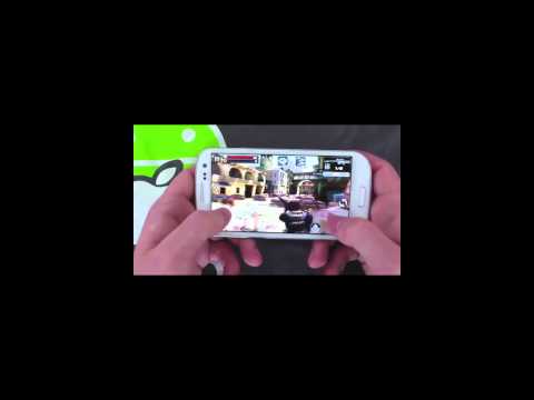 top 10 games for samsung galaxy s3
