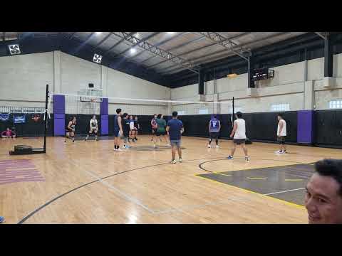 Sunday Fun Games - URC Hoops 20240526 - YouTube