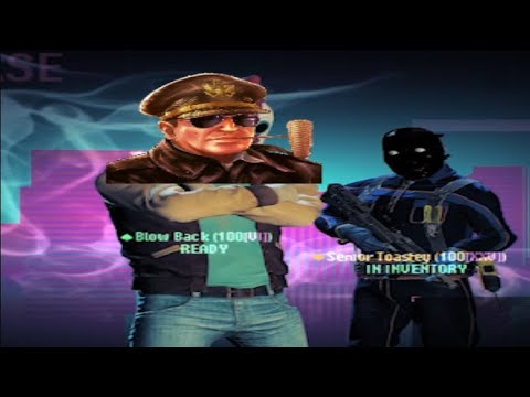 Payday 2 with Discord Degenerates - YouTube
