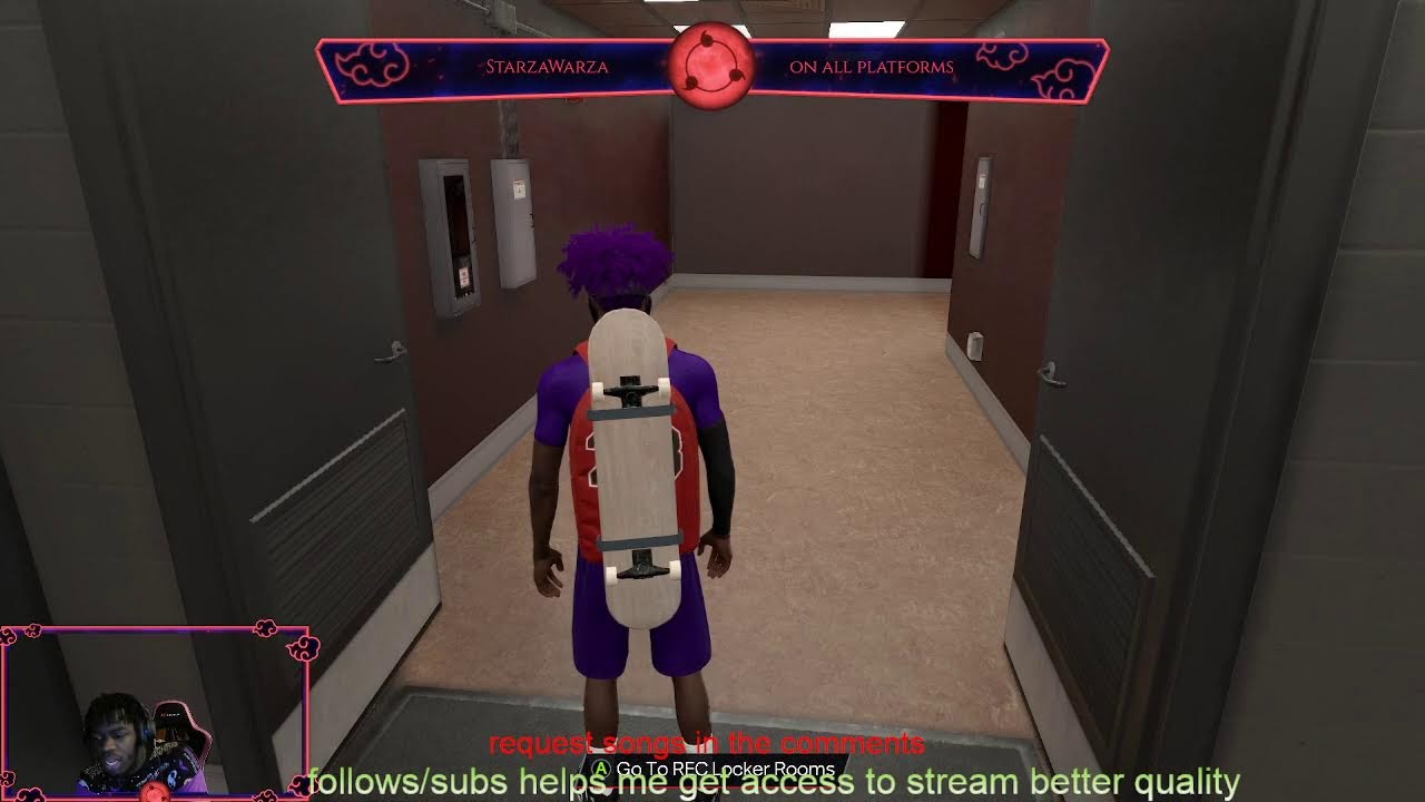 2k23 rec grinding deadly pg // sub - YouTube