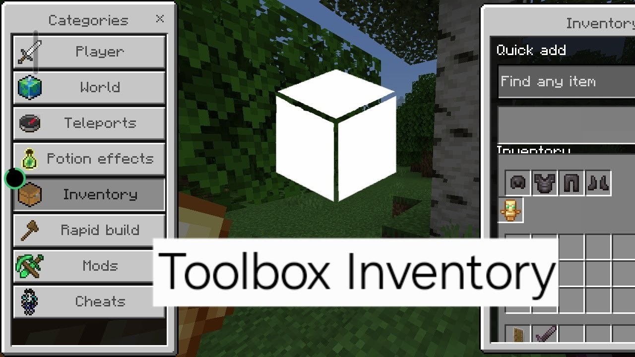 Toolbox Inventory - YouTube