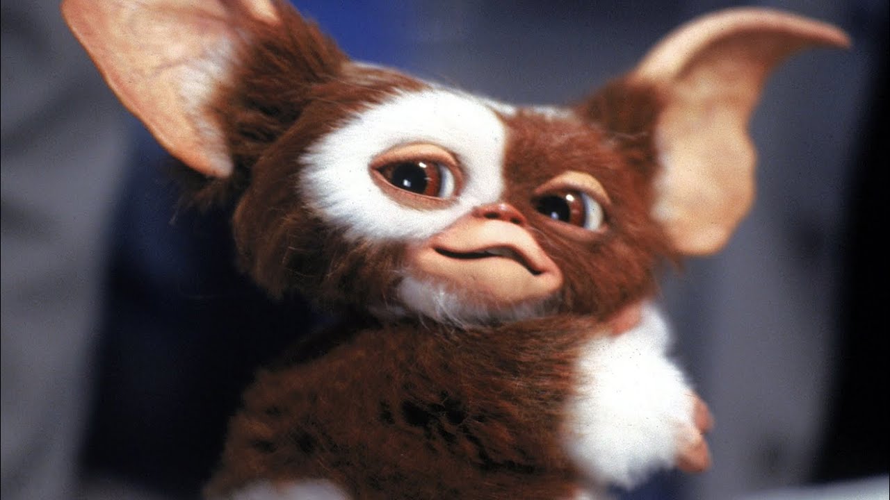 Gremlins The History - YouTube
