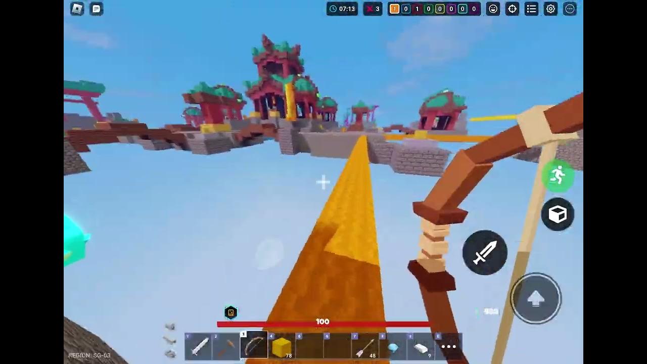 Playing 3 Solo Games With The Most P2W Kit - YouTube Playing 3 Solo Games With The Most P2W Kit - YouTube