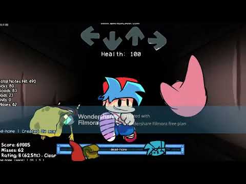 Dead hope fnf OS Engine - YouTube