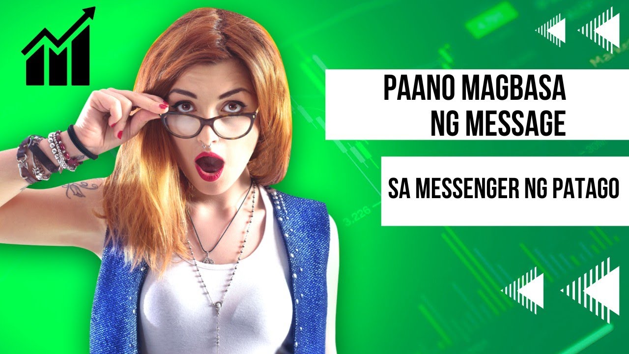 PAANO MAGBASA NG MESSAGE SA MESSENGER NG HINDI NALALAMAN NG KA CHAT MO ... PAANO MAGBASA NG MESSAGE SA MESSENGER NG HINDI NALALAMAN NG KA CHAT MO ...