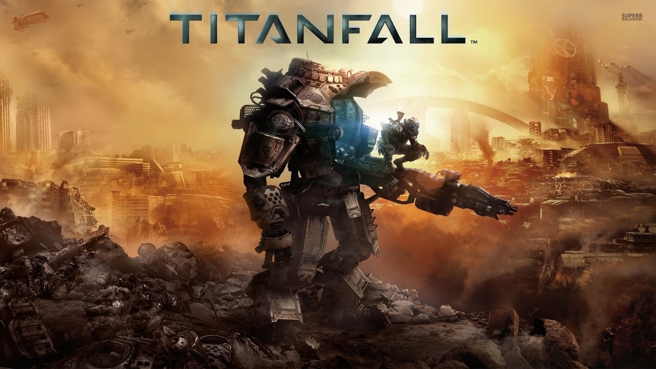 Titanfall 2 -- Xbox One - YouTube