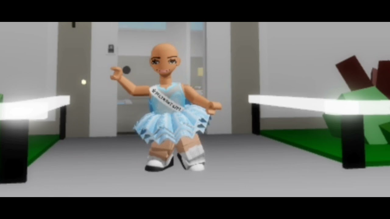 Ew! Roblox Music Video - YouTube