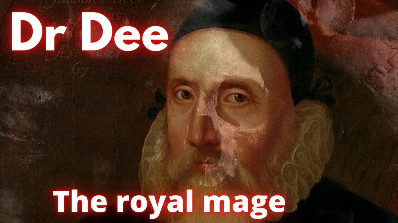 John Dee - Wizard To Royalty - YouTube