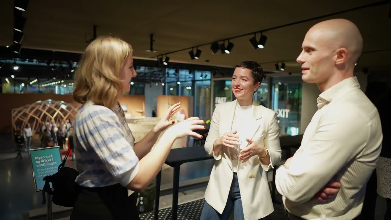 Ipsos Live Event: Unboxing Innovation - YouTube