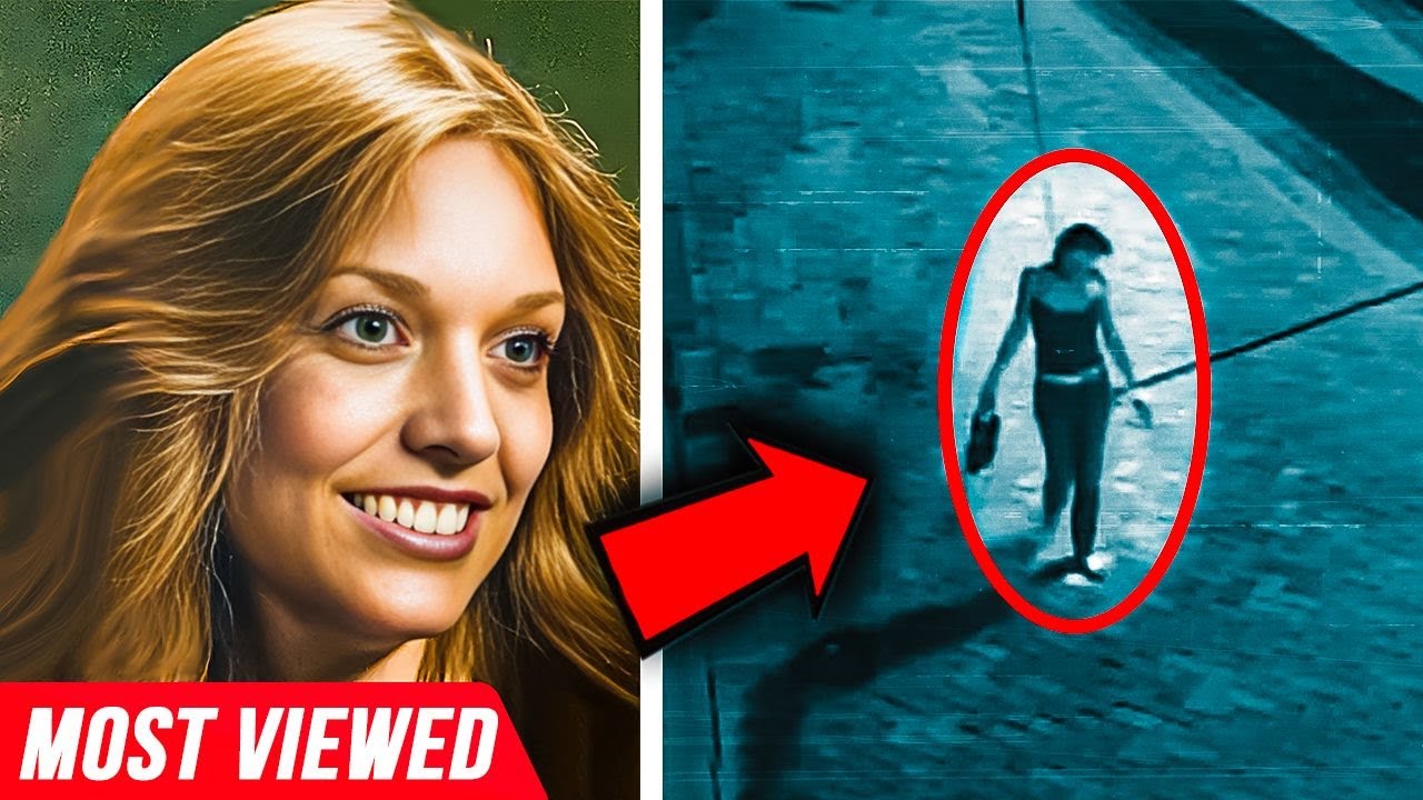 Most Viewed Disturbing Cases Of 2023 | True Crime Documentary - YouTube