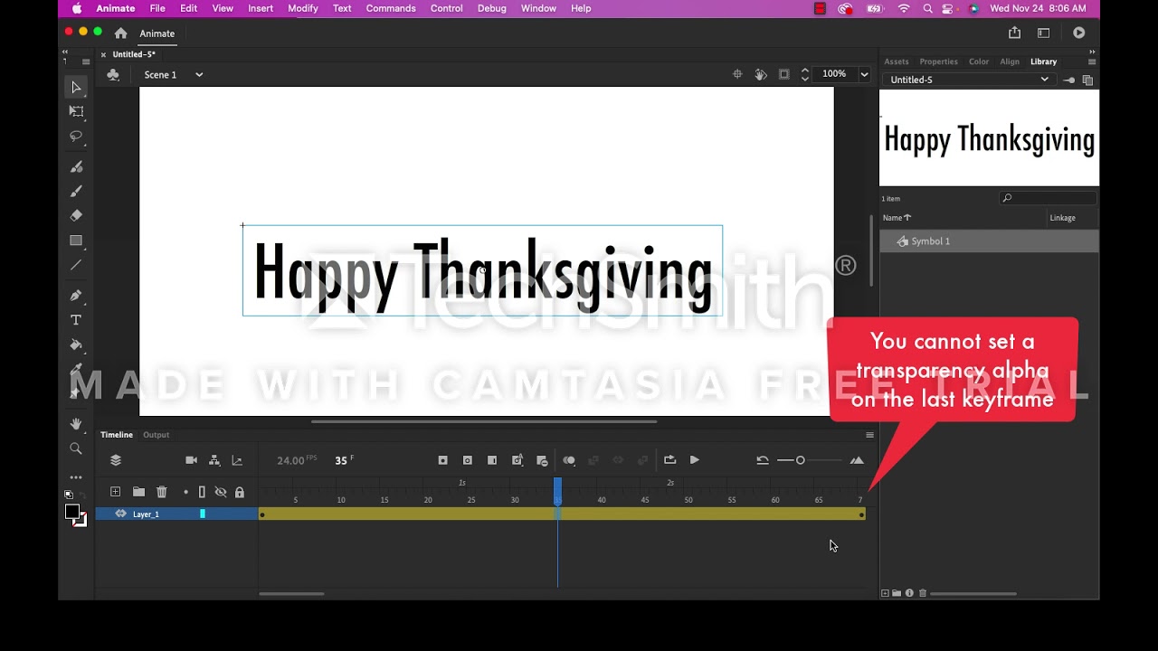 Learn How To Fade In And Fade Out In Adobe Animate YouTube learn-how-to-fade-in-and-fade-out-in-adobe-animate-youtube