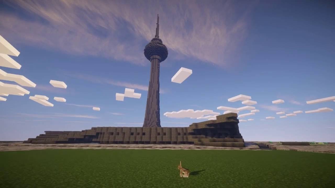 #BerlinMinecraft - YouTube