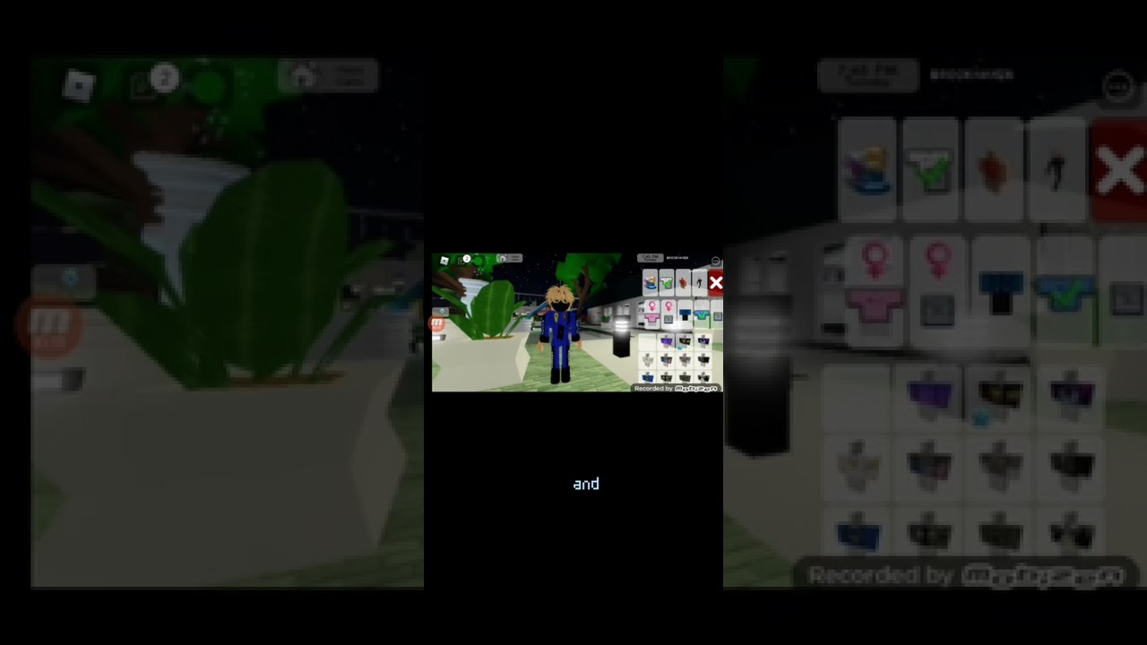 how to get admin im brookhaven - YouTube