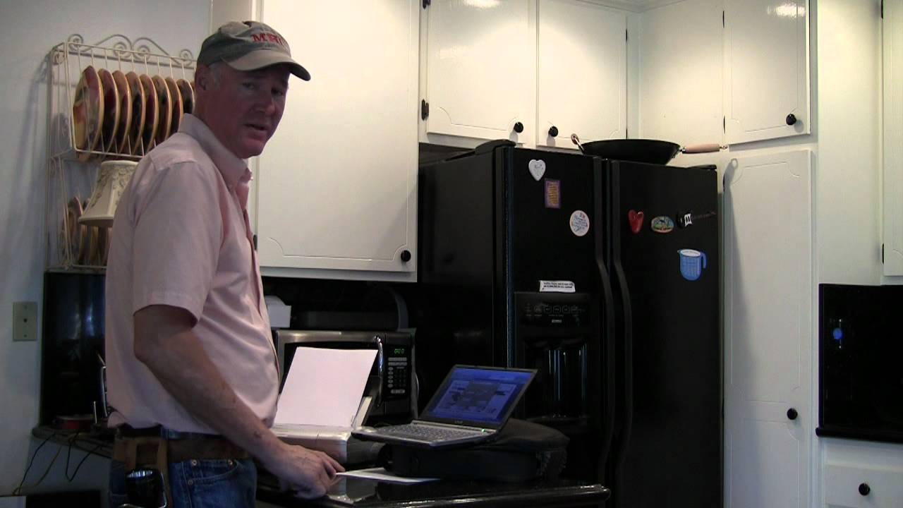 Mobile Home Inspectors - YouTube