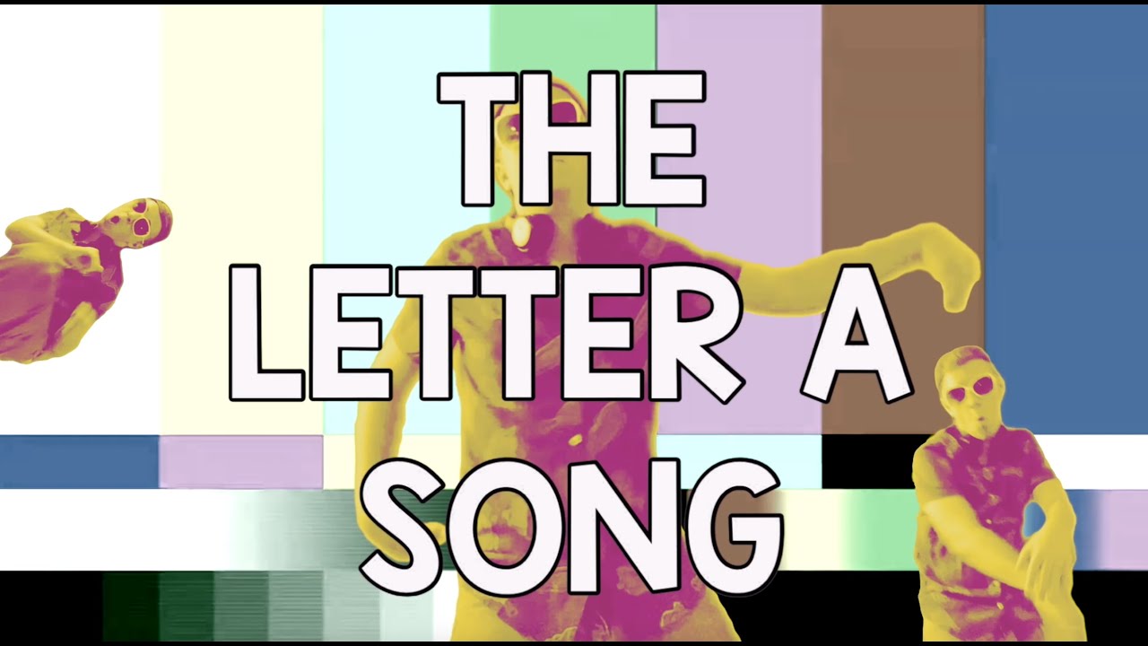 Short A Vowel and CVC Song For Kindergarten (DJ Chicken Wing) - YouTube