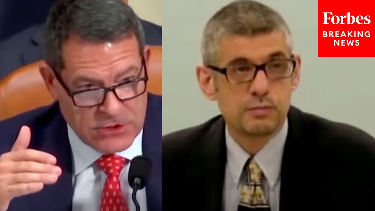 'Were There Two Bullet Wounds?': Mark Green Questions PA Medical ...