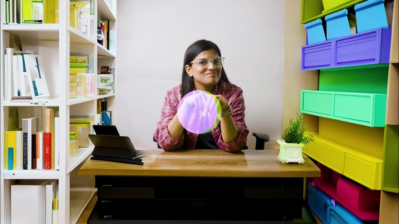 "Introduction to Windows Basic | Computer | Class 3 | Chapter 3 | VEDV" - YouTube