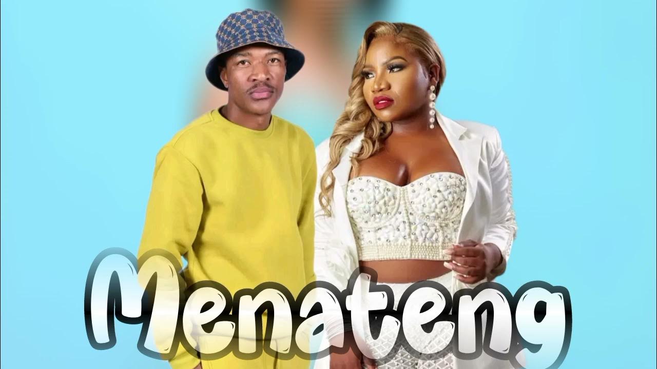 makhadzi & Babethe Gashoazen (Menateng) - YouTube